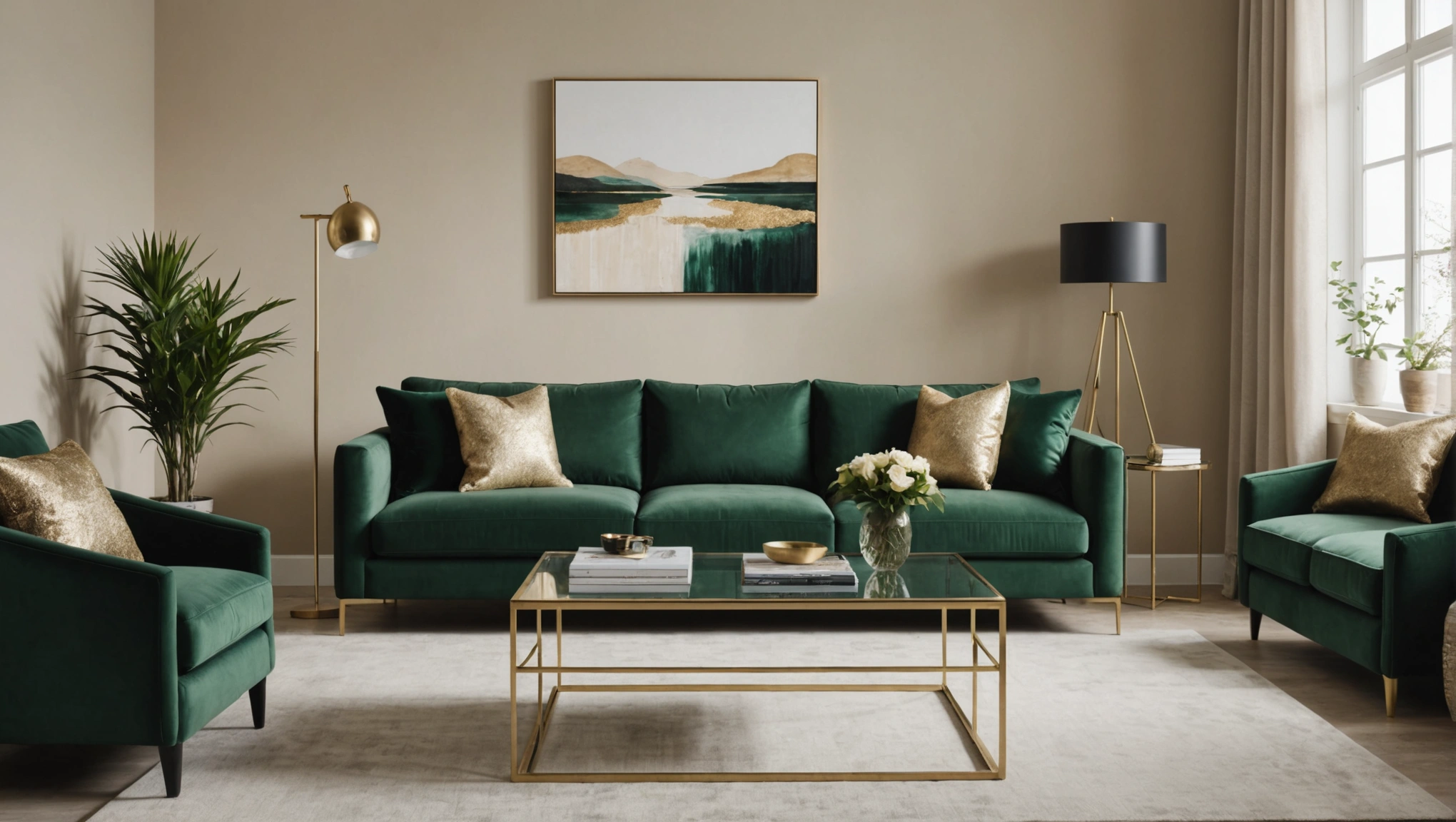 Inspiration Déco : Idées Tendances pour Votre Intérieur