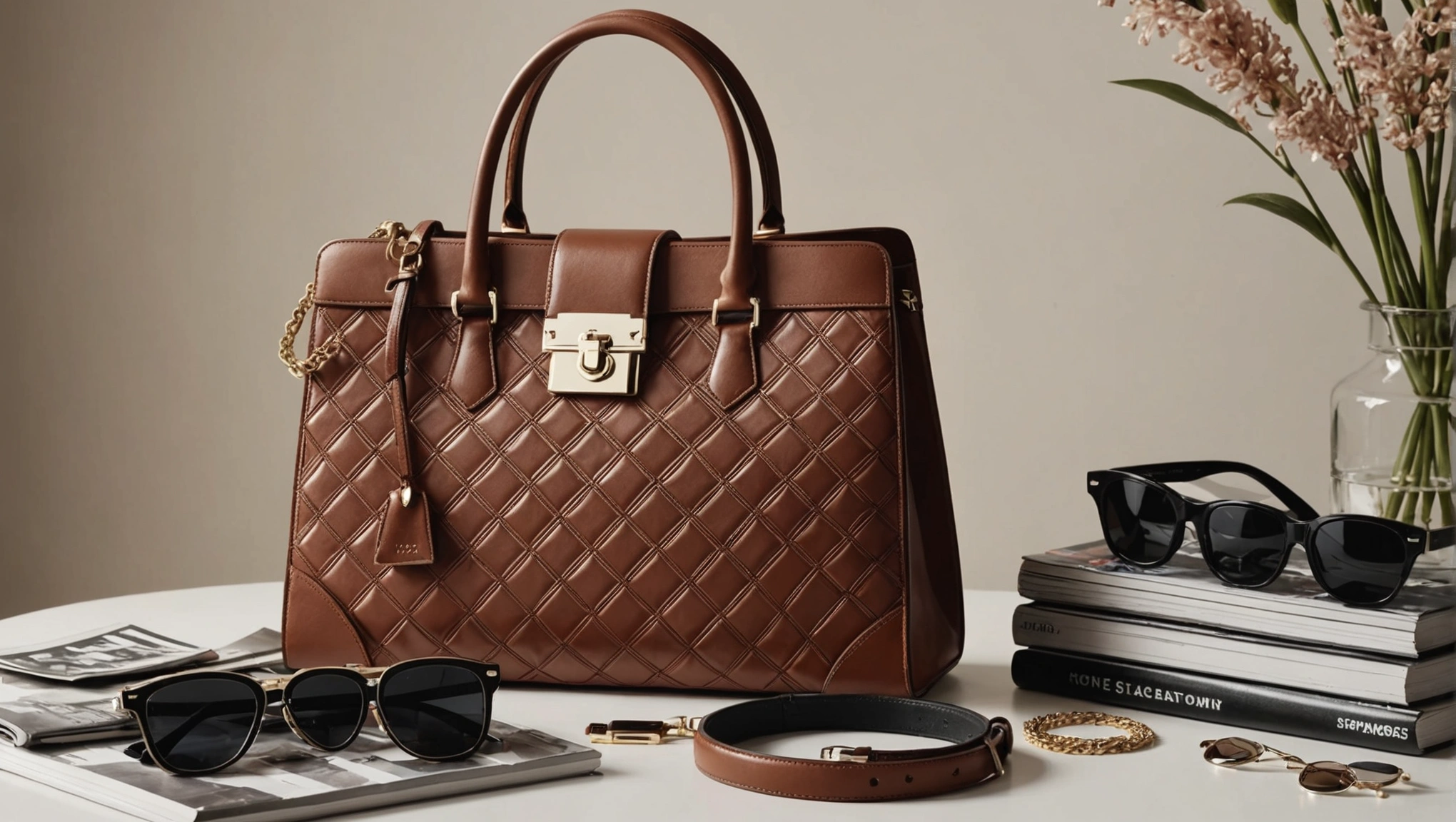 Les Accessoires Qui Changent Votre Style